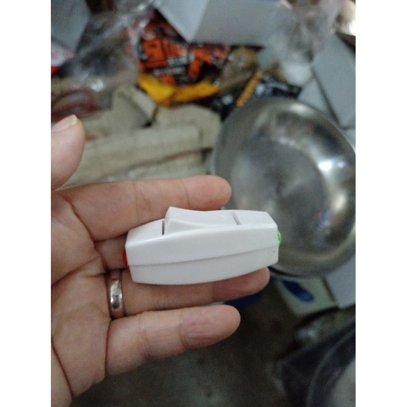 Heavy Duty Hanging Switch 3A | Shopee Philippines