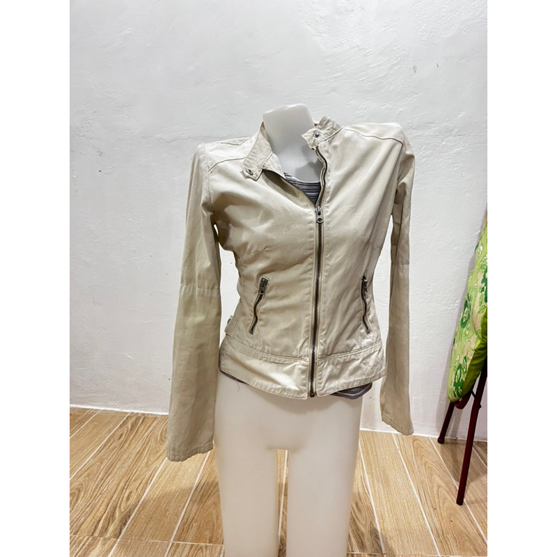 Preloved Jacket (Unisex) | Shopee Philippines