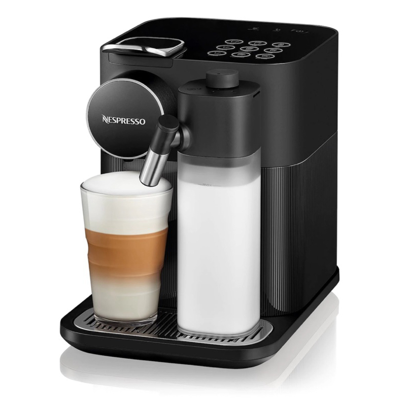 Nespresso Gran Lattissima 220v | Shopee Philippines