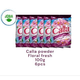 calla powder - Best Prices and Online Promos - Nov 2025 | Shopee ...