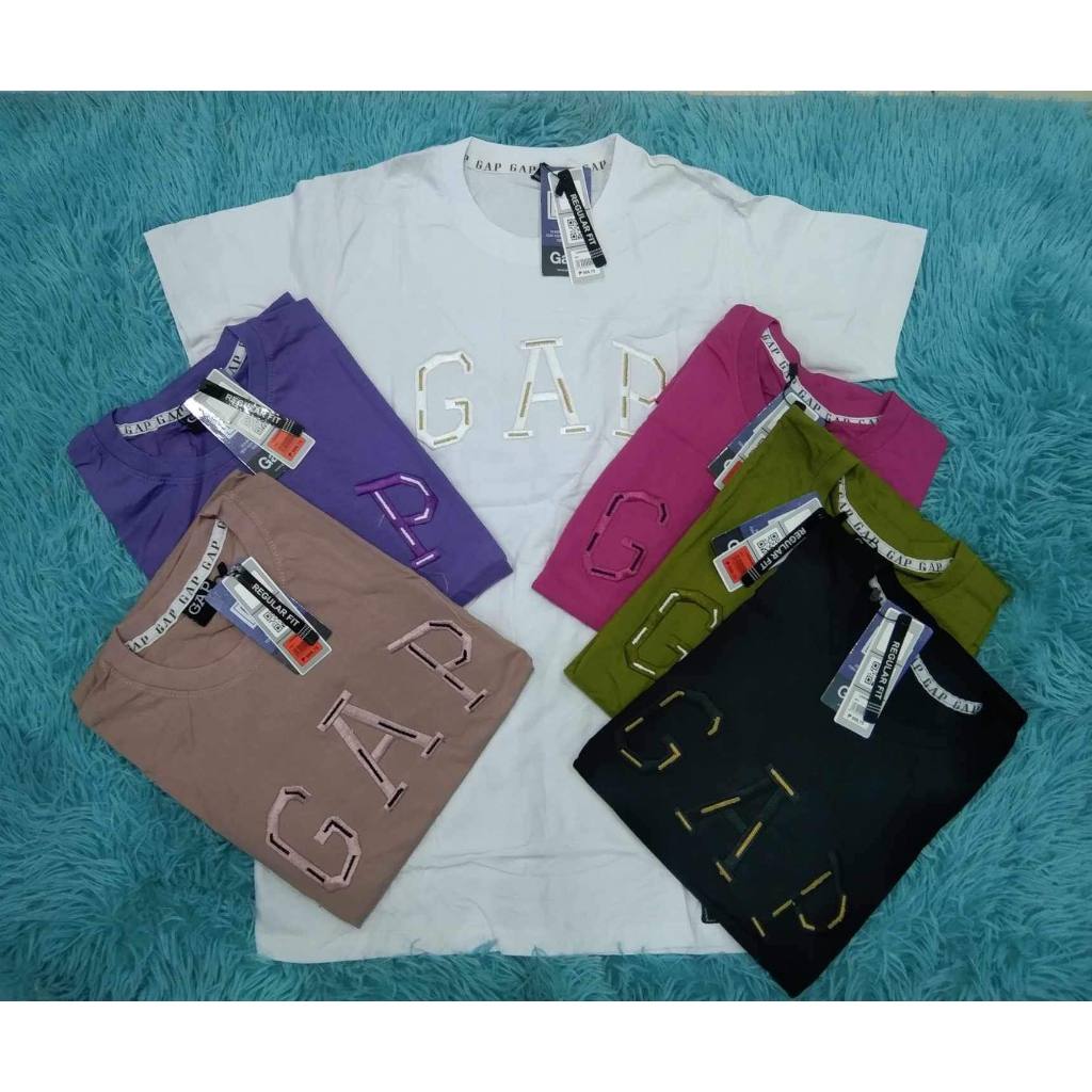 New Arrival Branded Overruns Men's Shirts Embroidered Logo (GP ...