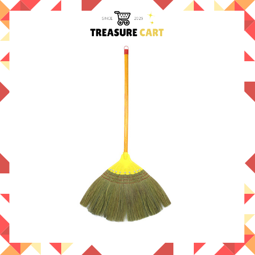 Mini Filipino Broom Walis Tambo-shopee Philippines