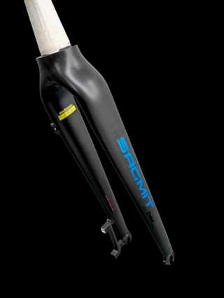 RIGID FORK SAGMIT K3 26/27.5/29ER QR TAPERED | Shopee Philippines