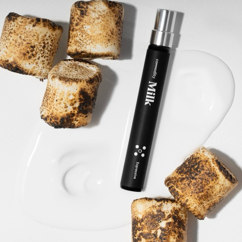 COMMODITY Milk Fragrances Eau de Parfum - Personal, Expressive | Shopee ...