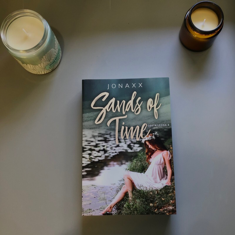 JONAXX BOOKS CLS 1-10 COSTA LEONA SERIES { READ DESCRIPTION ) | Shopee ...