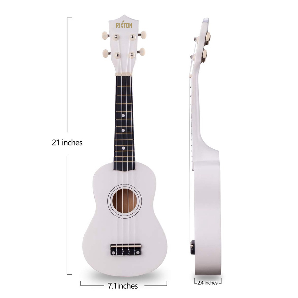 RIXTON Violin 4/4 Full Set Complete Set of Rosin Free Packaging ...