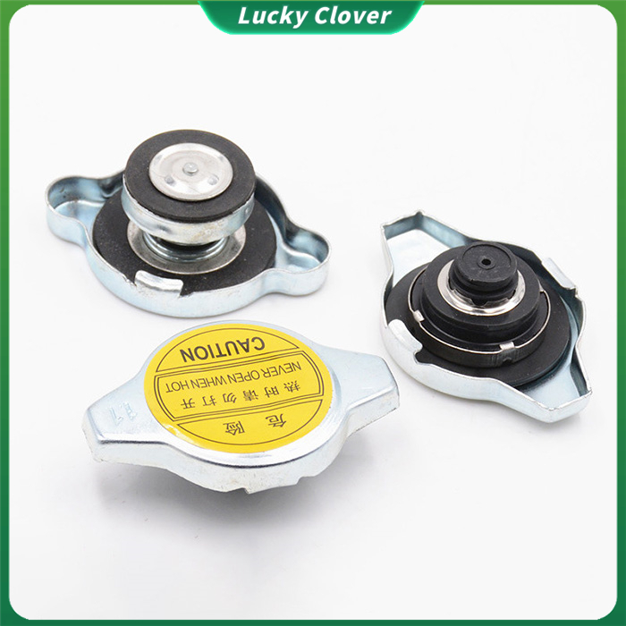 Car Radiator Cap Type 0.9/1.1/1.3 Stainless Materials Universal ...