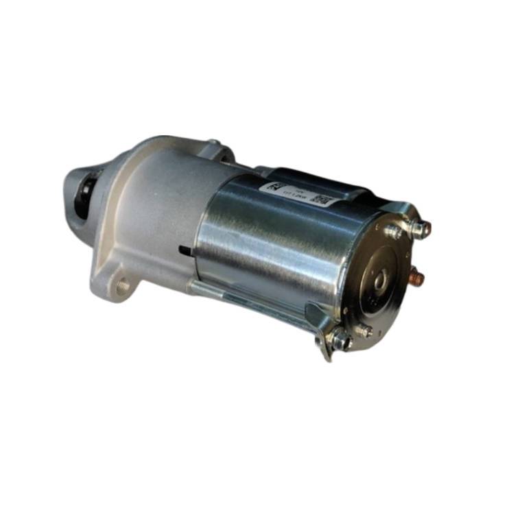 Hyundai Tucson Starter Motor Assembly/2009-2014/2nd Gen/Gas/36100-2G100 ...