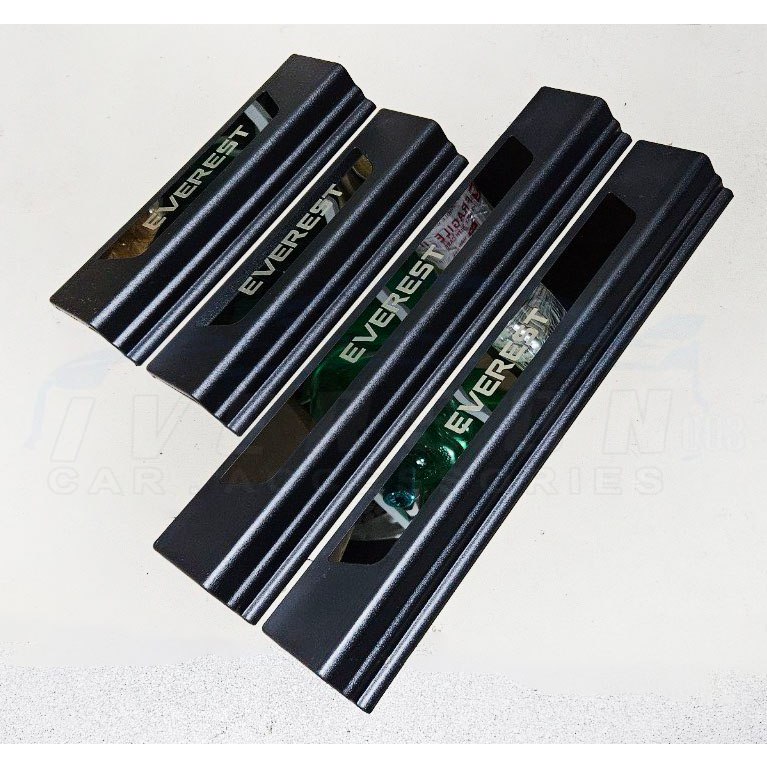 Side Stepsill Door Step Sill for Ford Everest | Shopee Philippines