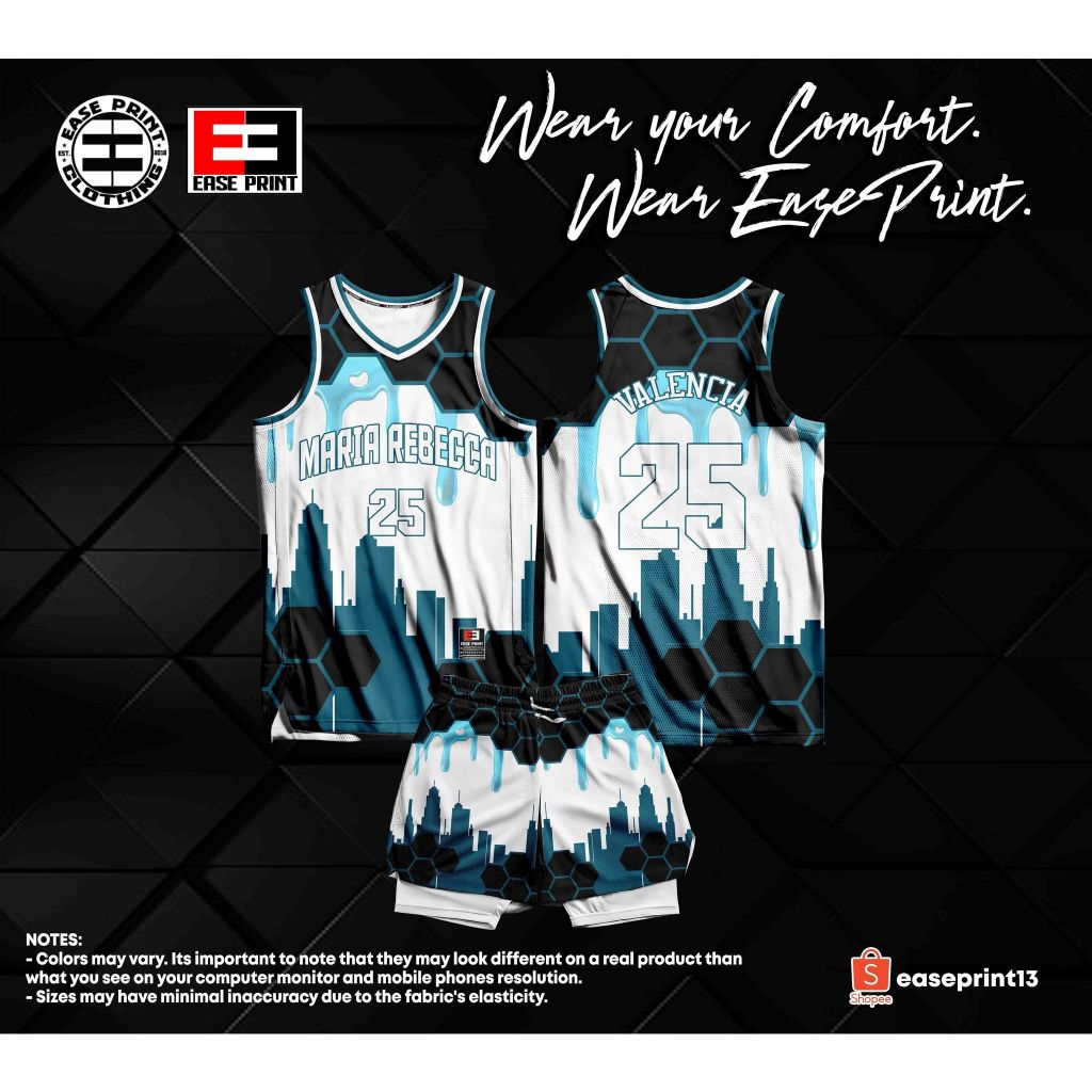 customized MARIA jersey | Shopee Philippines