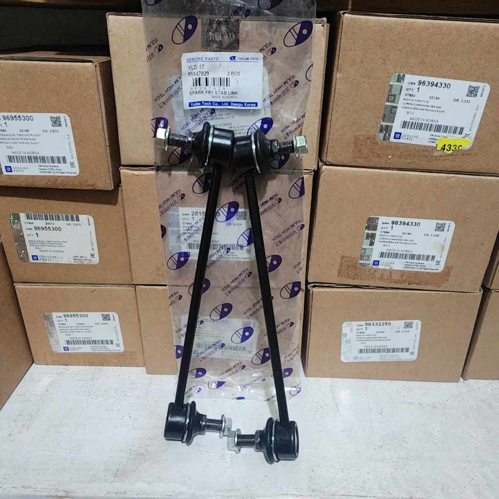 Chevrolet Spark Stabilizer Link PN# 95947829 for SPARK 2nd Gen 2010 ...