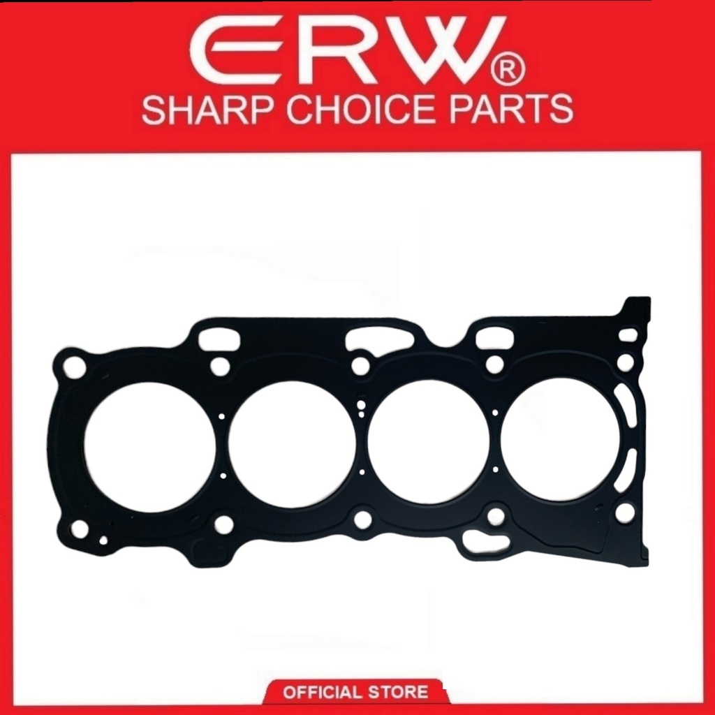 CYLINDER HEAD GASKET TOYOTA 1AZ-FE / 1AZ-FSE "STEEL" Replacement part ...