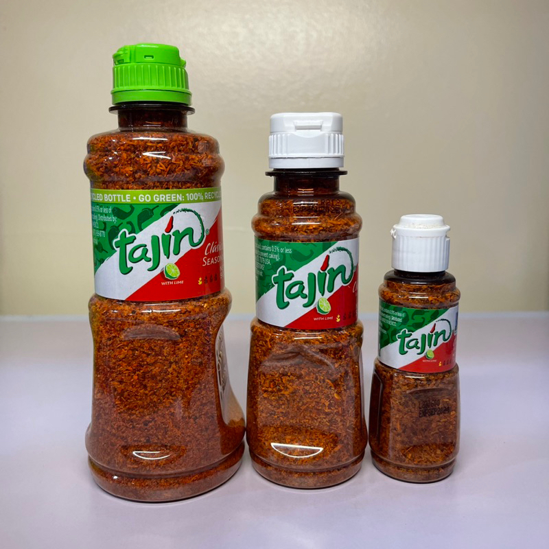 Tajin Classico Mild Seasoning per piece | Shopee Philippines