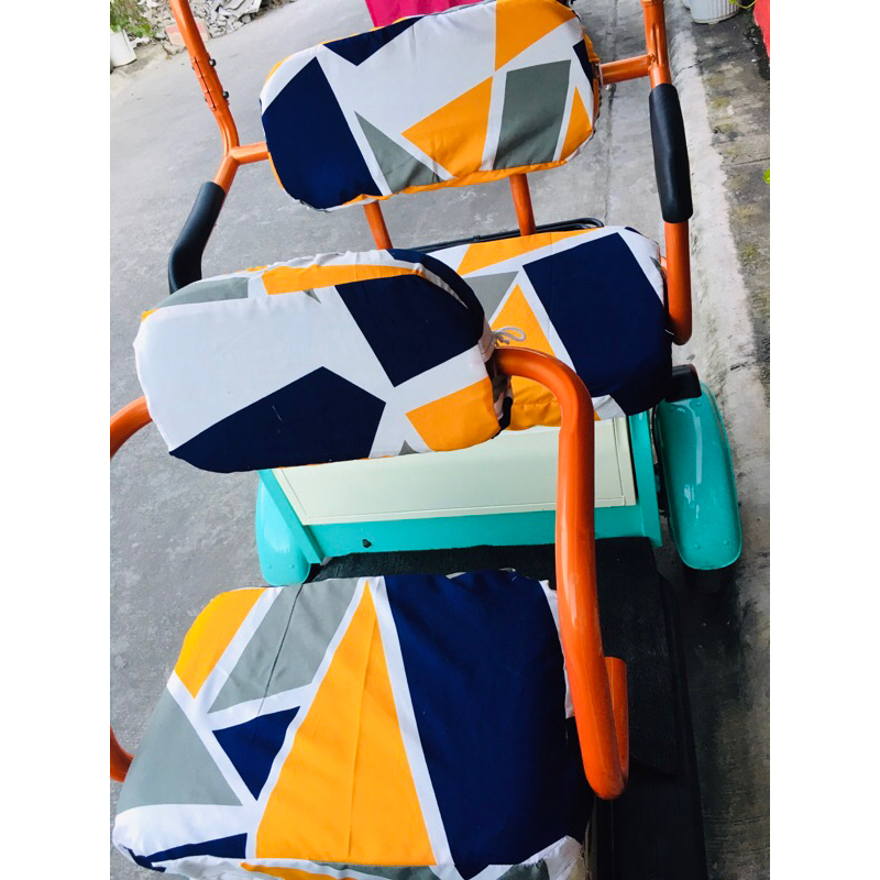 NWOW ERVS2 SEAT COVER | Shopee Philippines