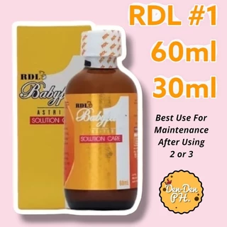 Shop rdl toner for Sale on Shopee Philippines