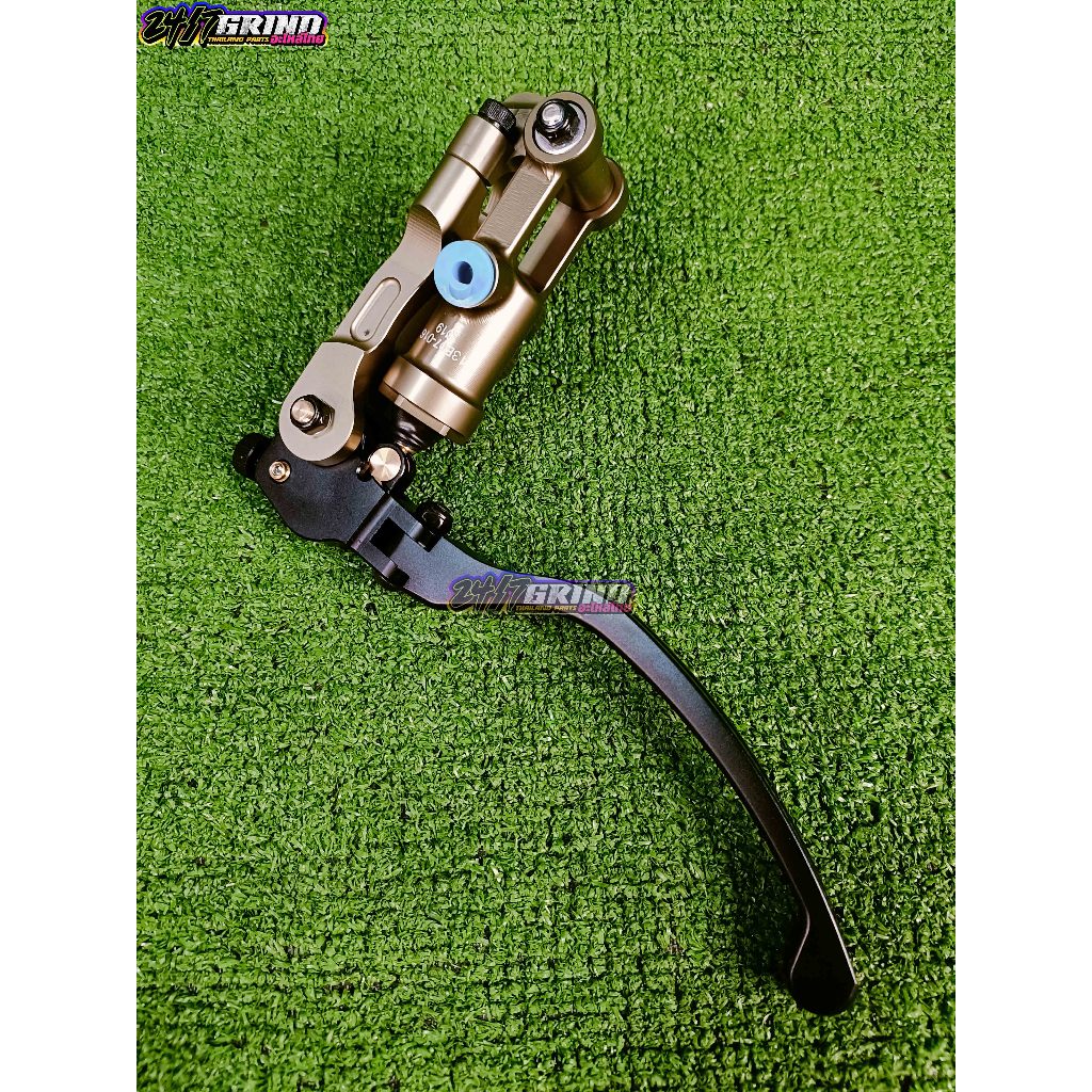 TRANSFORMER BRAKE MASTER RIGHT SIDE ONLY RAIDER / MIO / WAVE / SMASH ...