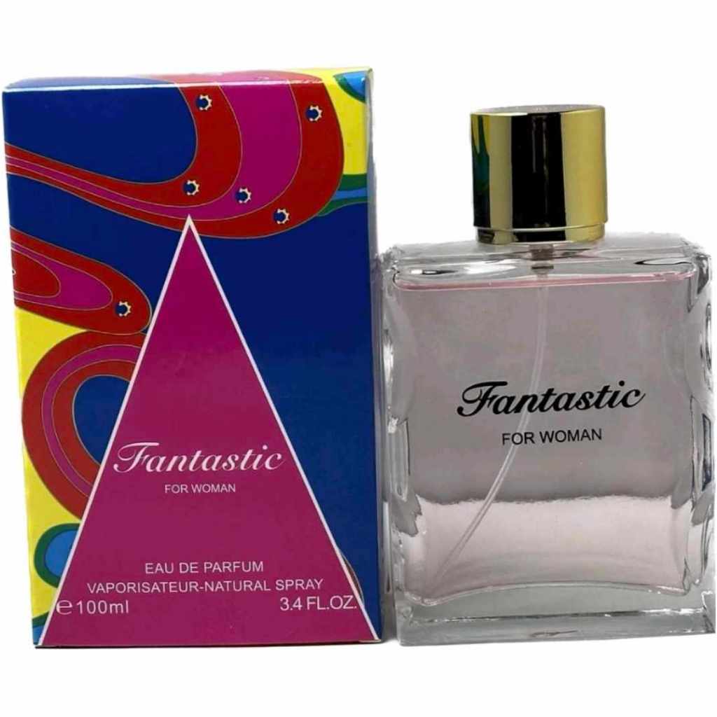 Perfume For Women Eau De Toilette 100ml ( SPNX 123 ) | Shopee Philippines