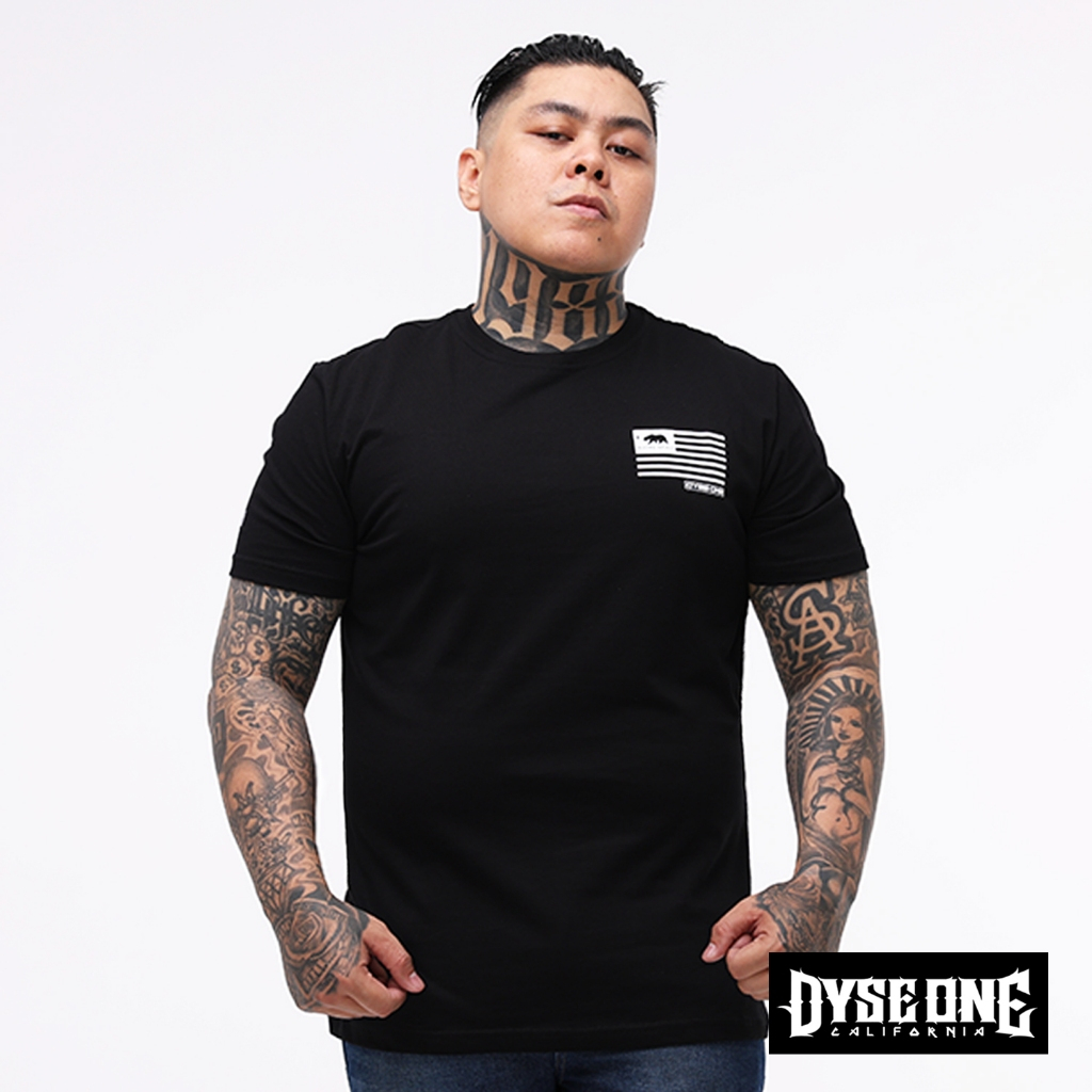 Dyse One Roundneck Urban Fit DBT27-0011 | Shopee Philippines