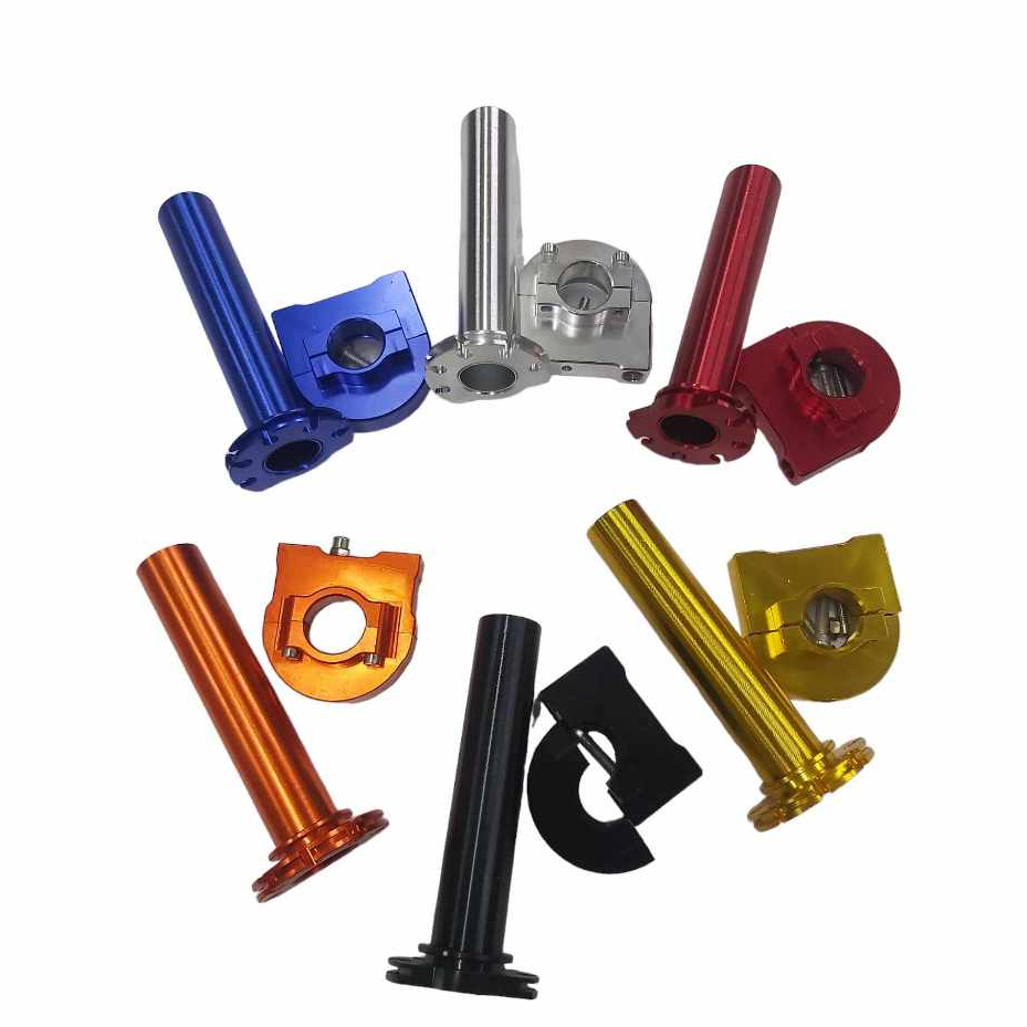 Motorcycle Quick throttle (universal) | Shopee Philippines