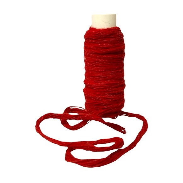 TNT Kalava Mauli Sacred Thread - Red - Thick - For Protection - From ...