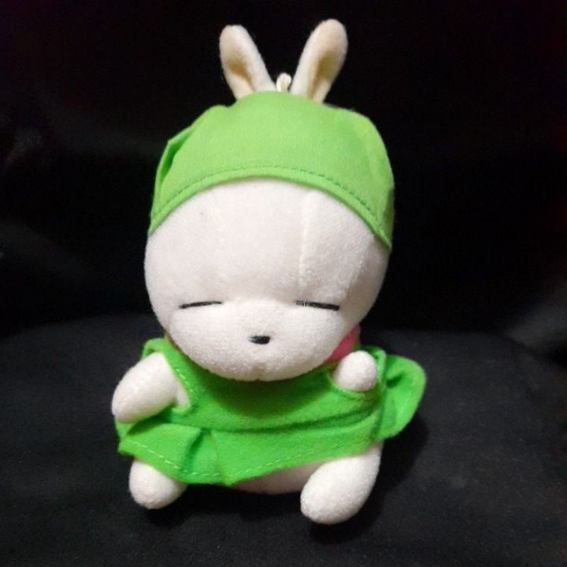 plush mashimaro by kim jae in 2000 13cm | Shopee Philippines