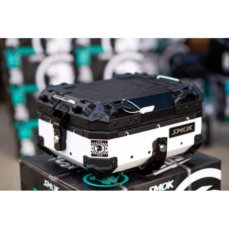 SMOK TOPBOX ALLOY 28L / 36L | Shopee Philippines