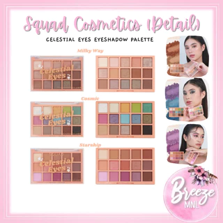 squad cosmetic - Best Prices and Online Promos - Jun 2025 | Shopee ...