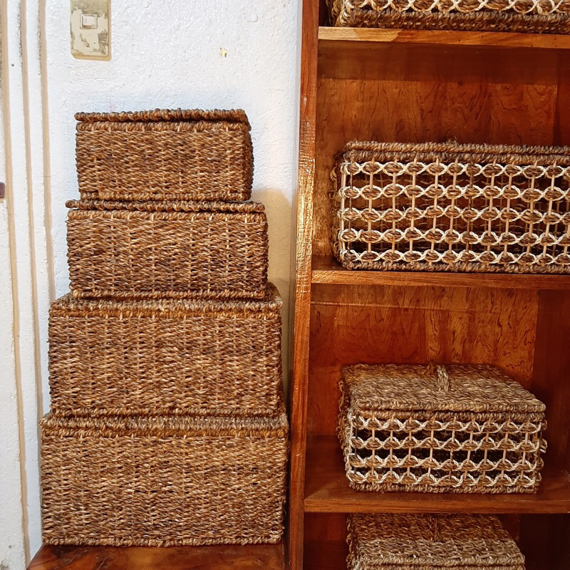 Native Storage Organizer | Shopee Philippines