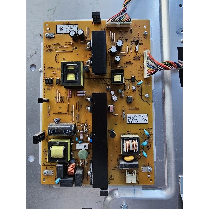 Power Board for Sony LCD TV 42 inch KLV- 42EX410 | Shopee Philippines