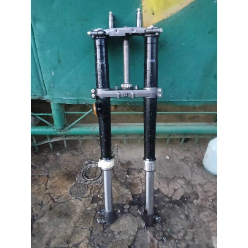 Brandnew Stock Inverted Fork | Shopee Philippines