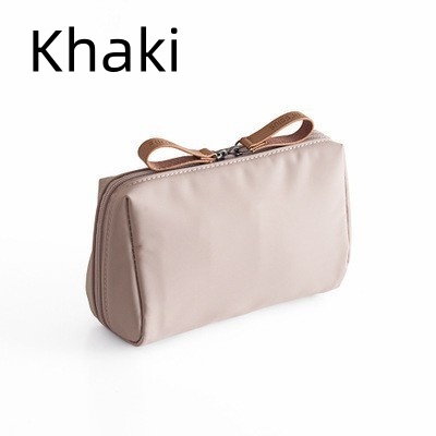 COD 1PC Cosmetic Bag Makeup Pouch Organizer Make Up Bag/Pouch Cosmetic Pouch Lipstick Bag ...