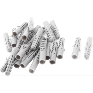 PER 100PCS --- Plastic Tox (5mm to 10mm) | Shopee Philippines