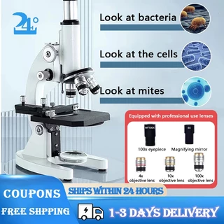 Shop microscope for Sale on Shopee Philippines