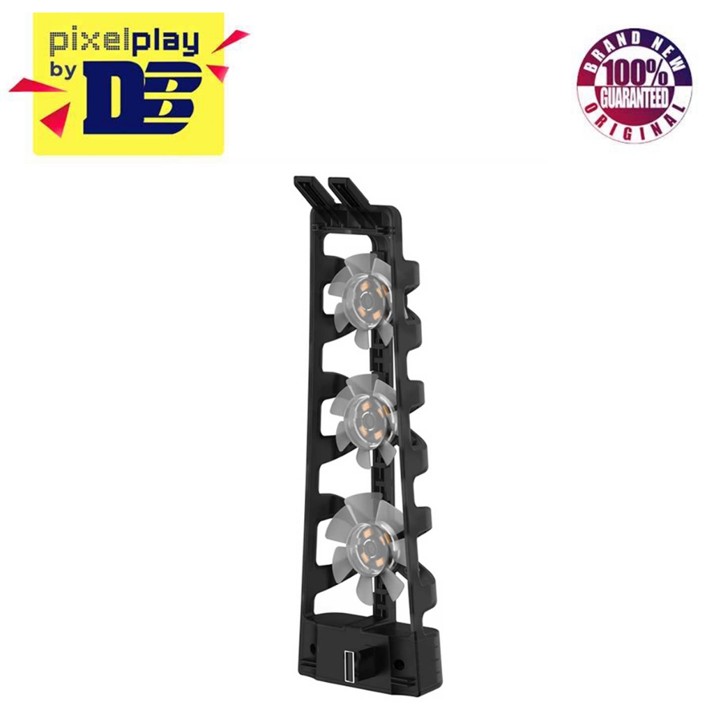 Dobe PlayStation 5 Cooling Fan For P-5 (TP5-1523E) | Shopee Philippines