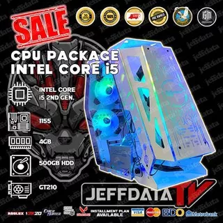 cpu - Best Prices and Online Promos - Sept 2025 | Shopee Philippines