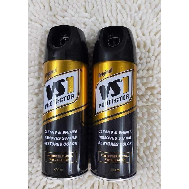 ‼️SALE ORIGINAL VS1 Protector 400 ML (239 EACH) | Shopee Philippines