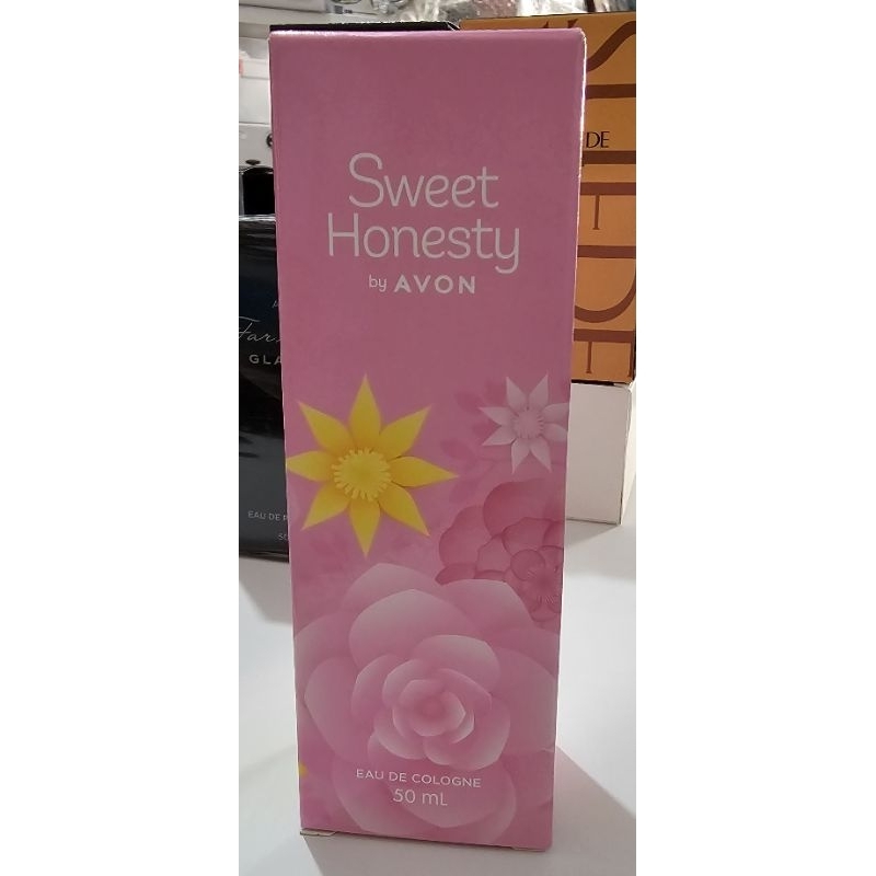 Avon Fragrances for Men And Women EDC, EDT and EDP | Shopee Philippines
