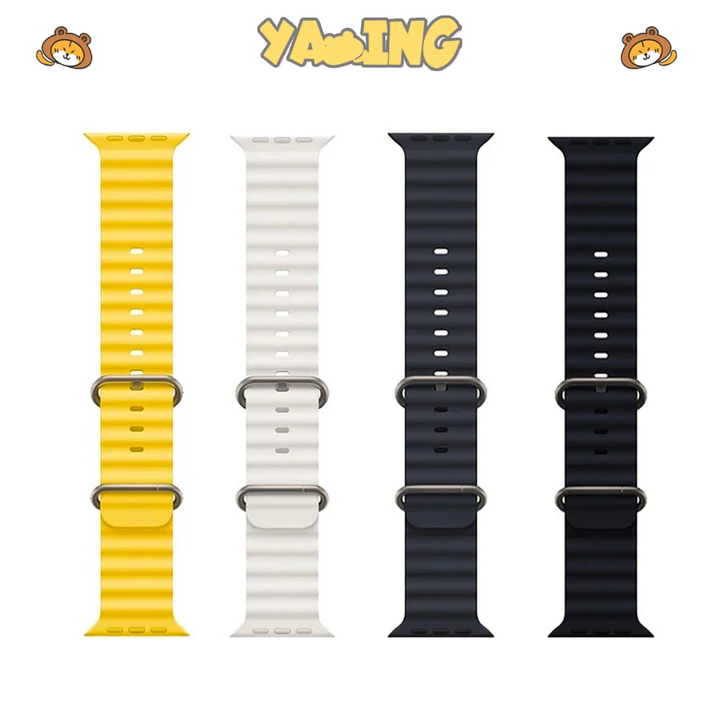 New T900 T800 S8 Watch Ultra Smartwatch Strap For X8 i8 Ultra Watch ...