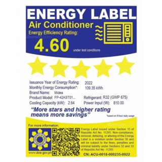 MIDEA CELEST 1HP TO 2HP SPLIT TYPE INVERTER AIRCON | Shopee Philippines