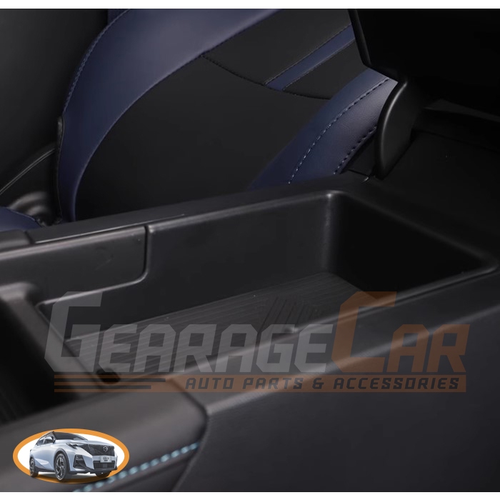 GAC GS3 EMZOOM CENTER CONSOLE ORGANIZER 23-24 | Shopee Philippines