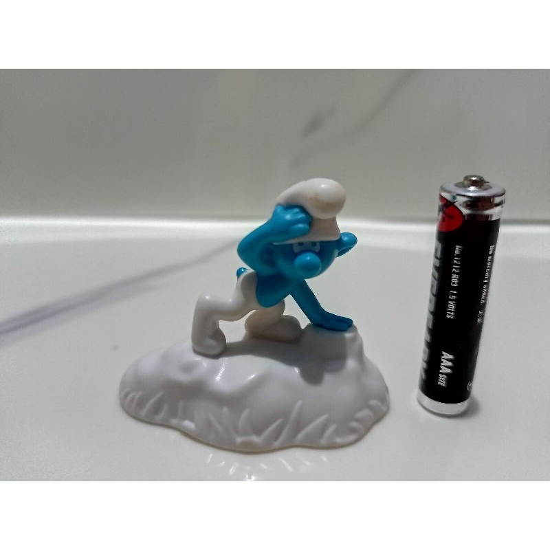 Smurfs the Lost Village McDonald's Happy Meal Toys (Pre-Loved) | Shopee ...