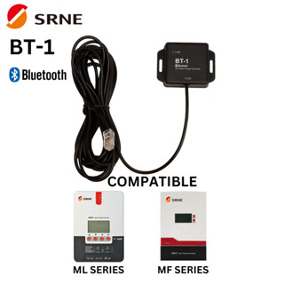 SRNE BT-1 External Bluetooth module BT-1 ML Series MF Series MPPT Solar ...