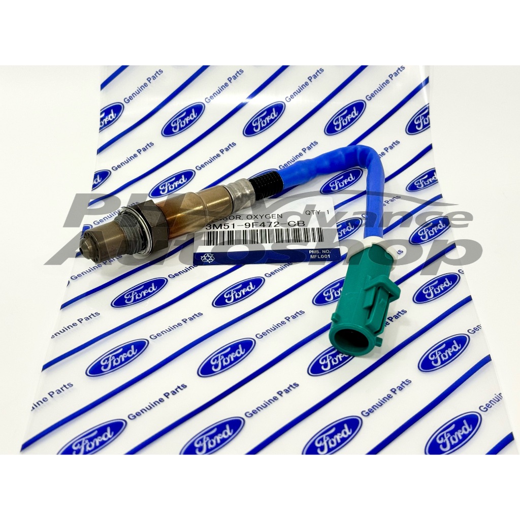 Oxygen Sensor Ford Focus 1.8L 2.0L GAS 2005-2012 (Upstream) 1327547 ...