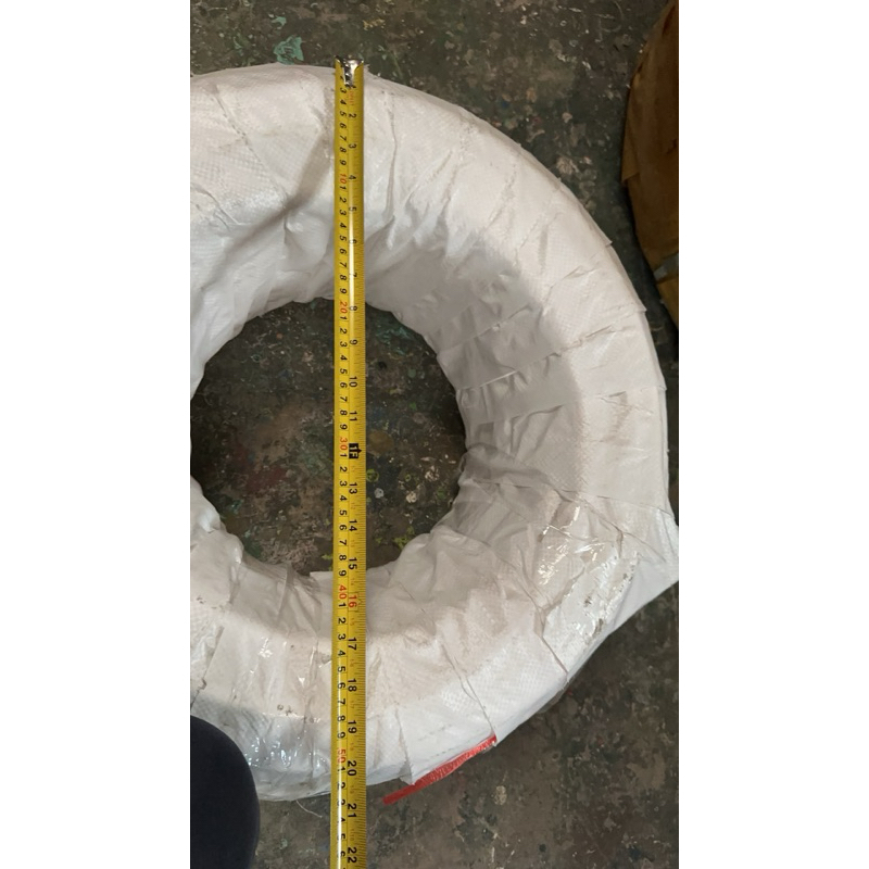 Ppr pipe per roll 50m 100m 25 32 3/4 | Shopee Philippines