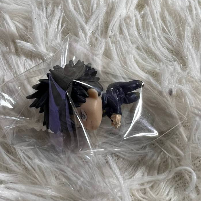 Jujutsu Kaisen - Hugcot Gashapon Cable Hug | Shopee Philippines