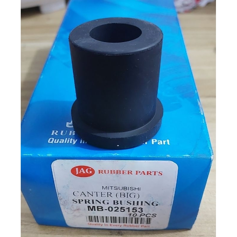 MB-025153 BIG SPRING BUSHING MITSUBISHI CANTER | Shopee Philippines