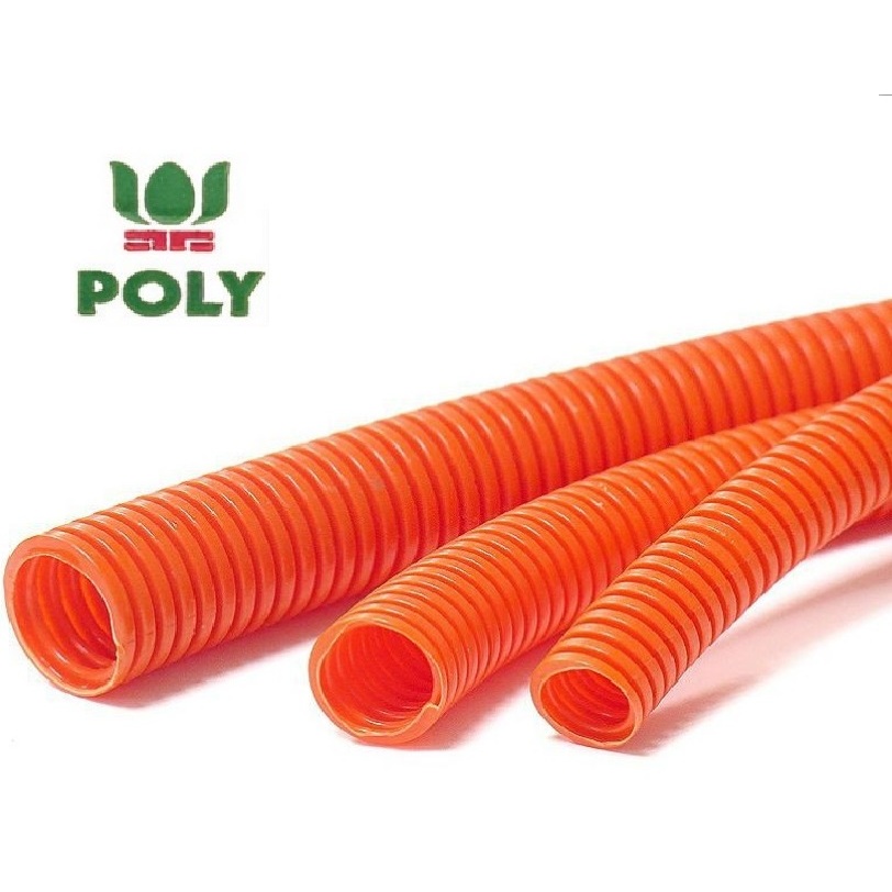 (SOLD PER METER) POLY FLEXIBLE HOSE 1/2" 3/4" 1" | **GOOD QUALITY ...
