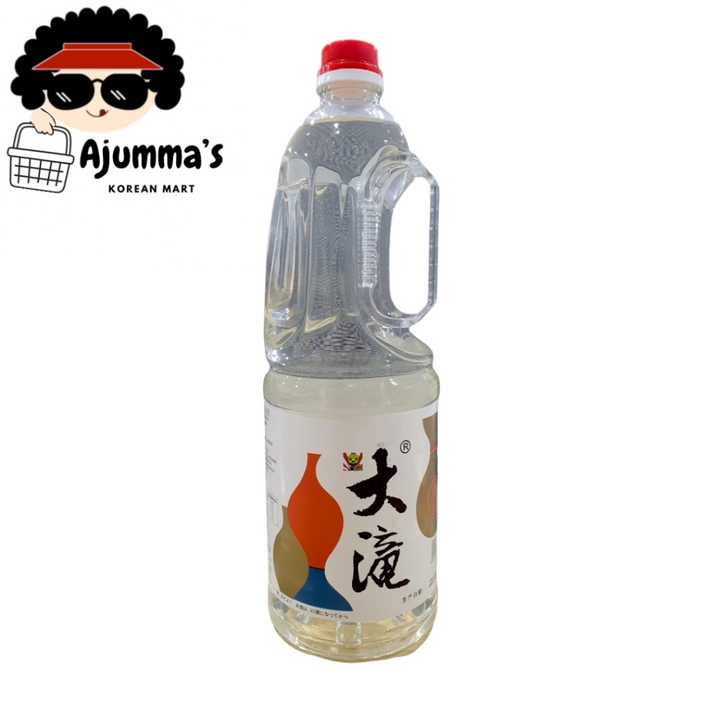 Hananotomo Cooking Sake - 1.8L | Shopee Philippines