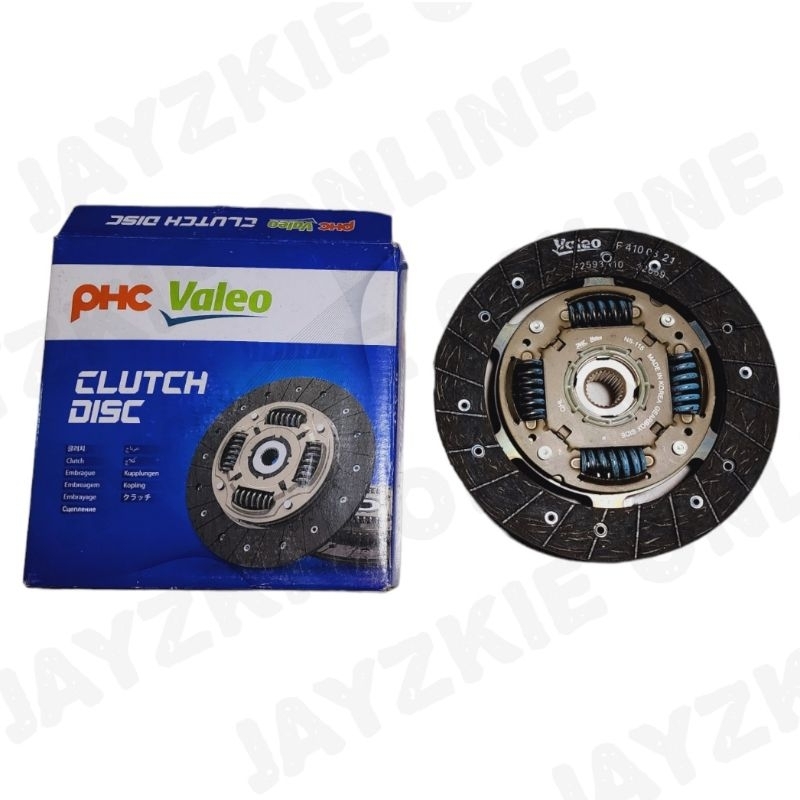 301001HS0D CLUTCH DISC NISSAN ALMERA 1.5 (30100-1HS0D) | Shopee Philippines