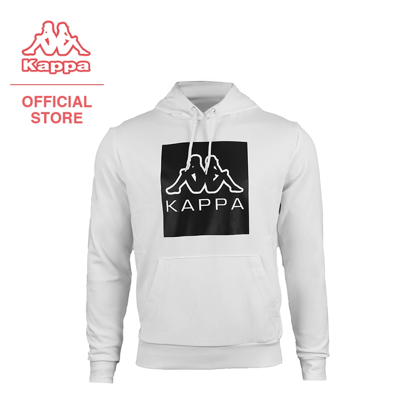 Kappa Men's Sport Logo Jacket | Shopee Philippines